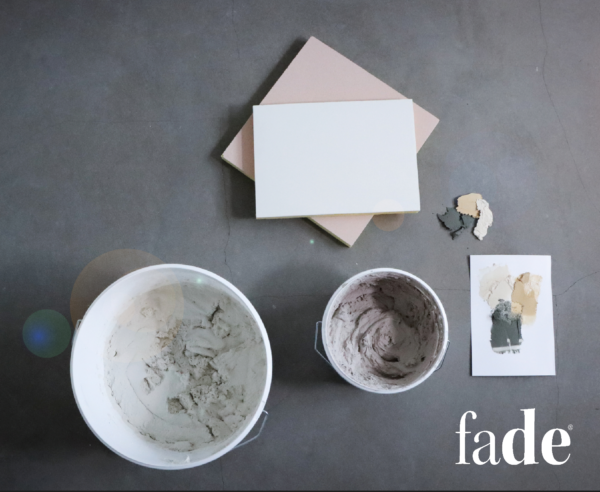 Soluciones acústicas fade® Acoustic Plaster de Ecophon | ISOLANA